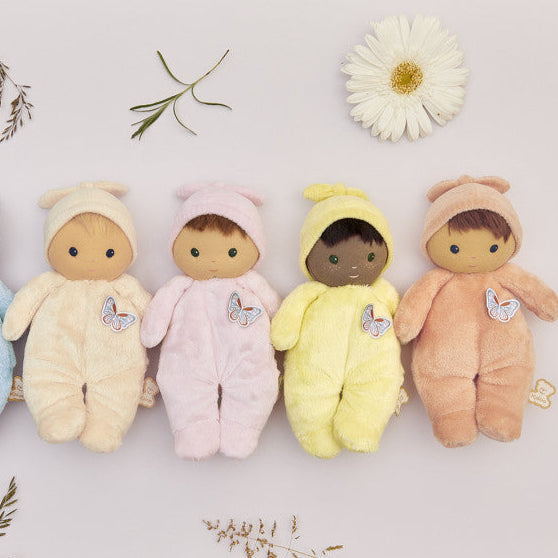 Kaloo Toys - Yoyo & Flo