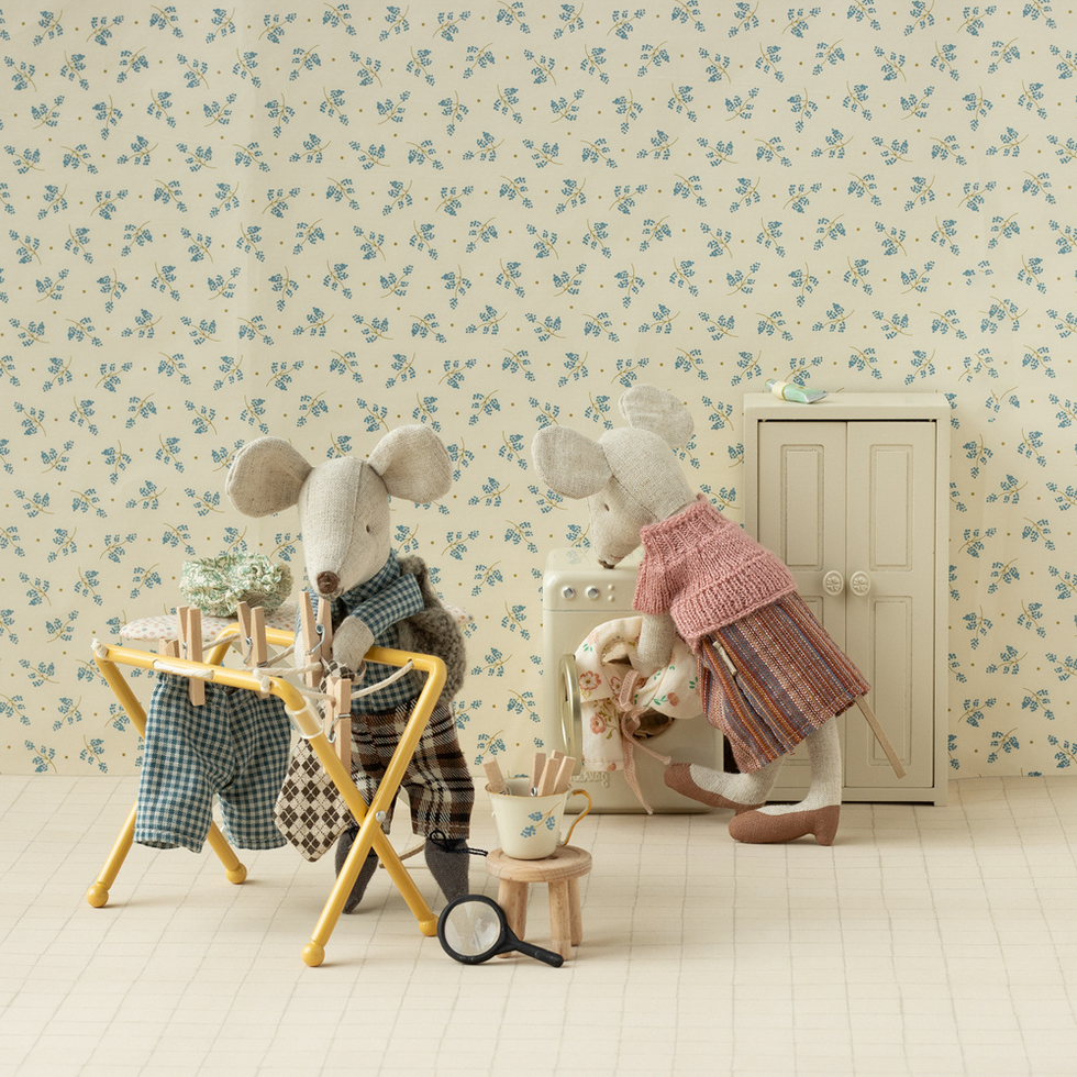 Maileg Kitchen & Food - Yoyo & Flo