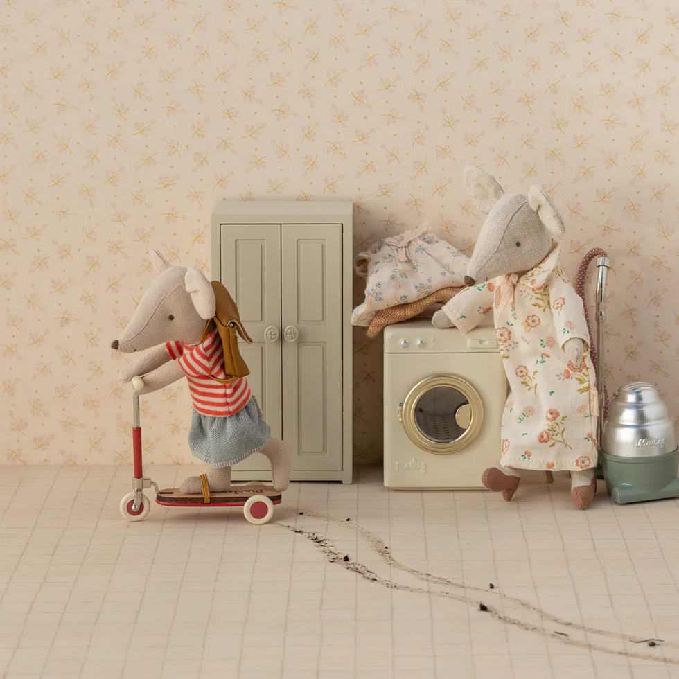 Maileg Kitchen & Food - Yoyo & Flo