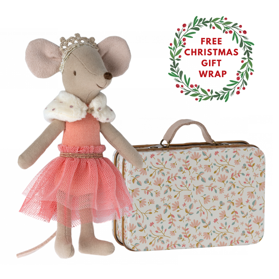Maileg Bundles & Gift Sets - Yoyo & Flo