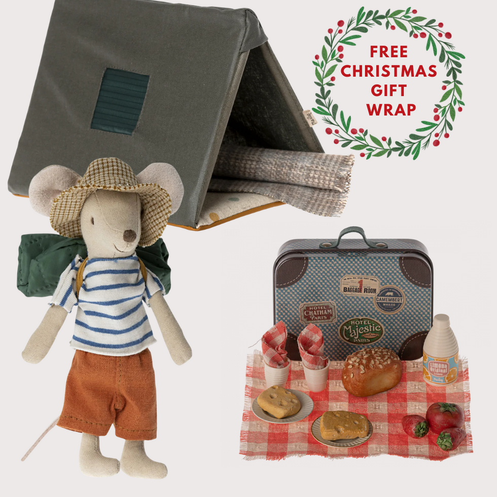 Maileg Bundles & Gift Sets - Yoyo & Flo