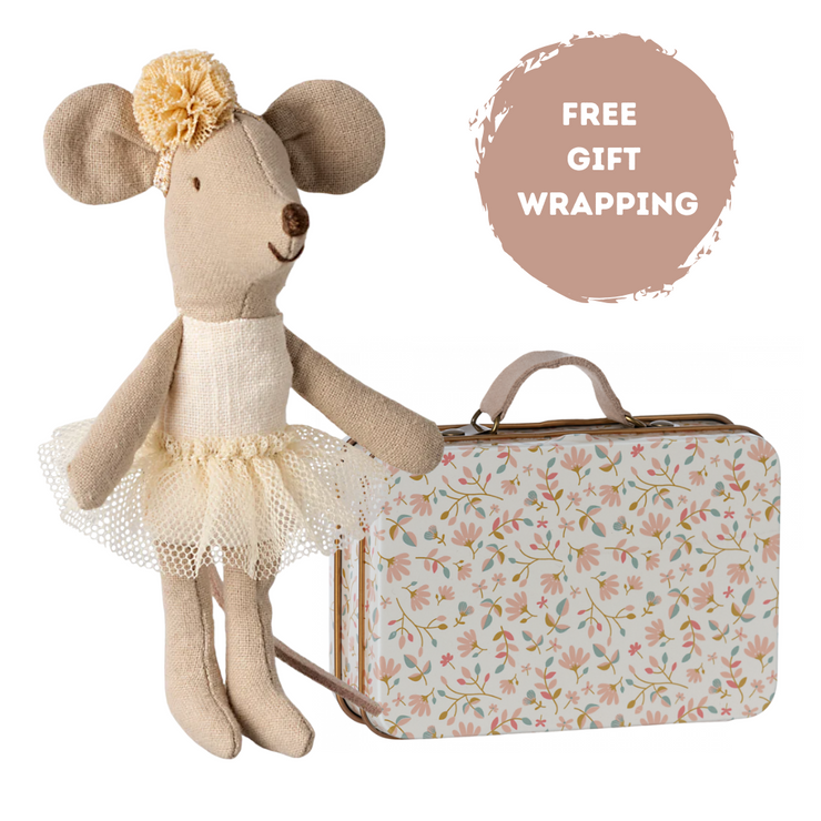 Maileg Bundles & Gift Sets - Yoyo & Flo