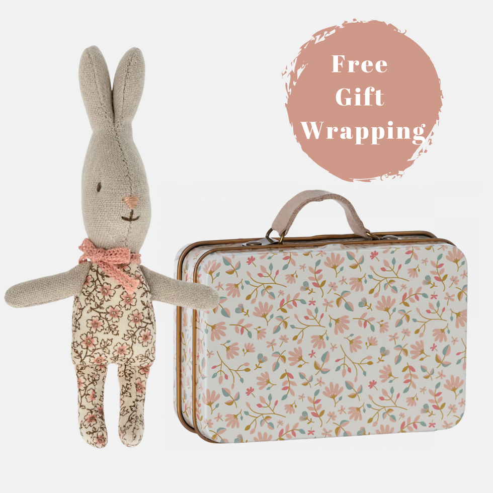 Maileg Bundles & Gift Sets - Yoyo & Flo