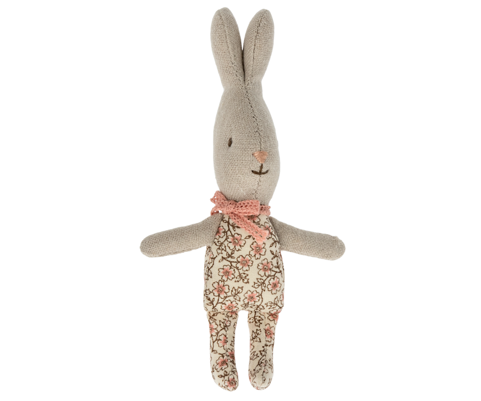 Maileg Nursery Collection - Yoyo & Flo