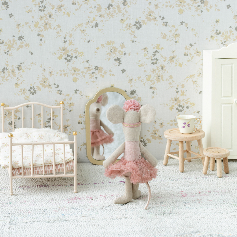 Maileg Size Guide - Yoyo & Flo