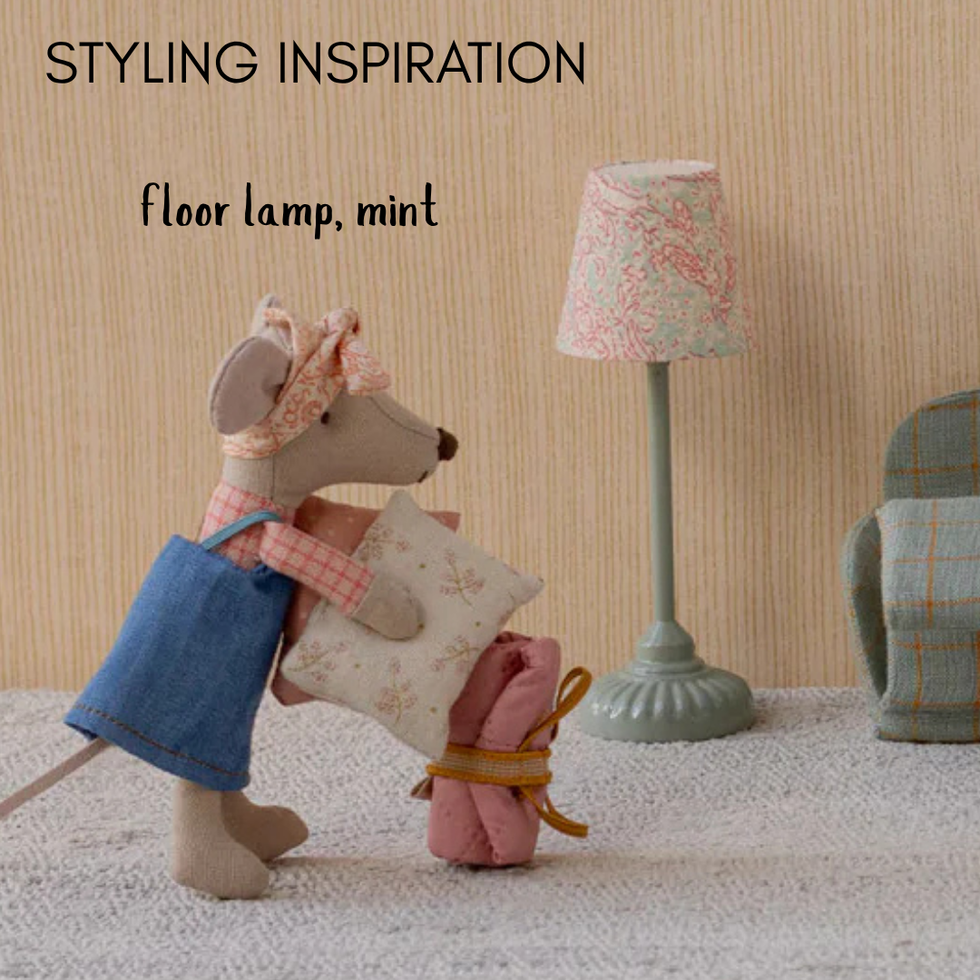 Maileg Bundles & Gift Sets - Yoyo & Flo