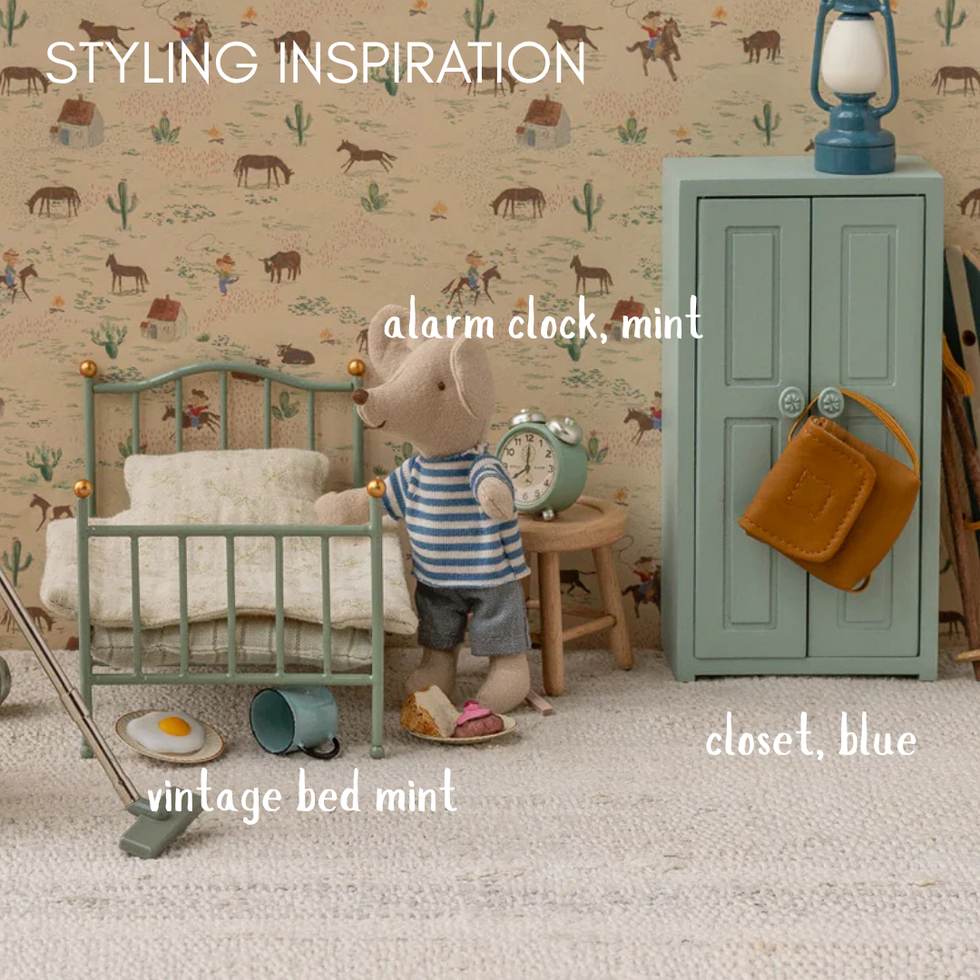 Maileg Bundles & Gift Sets - Yoyo & Flo