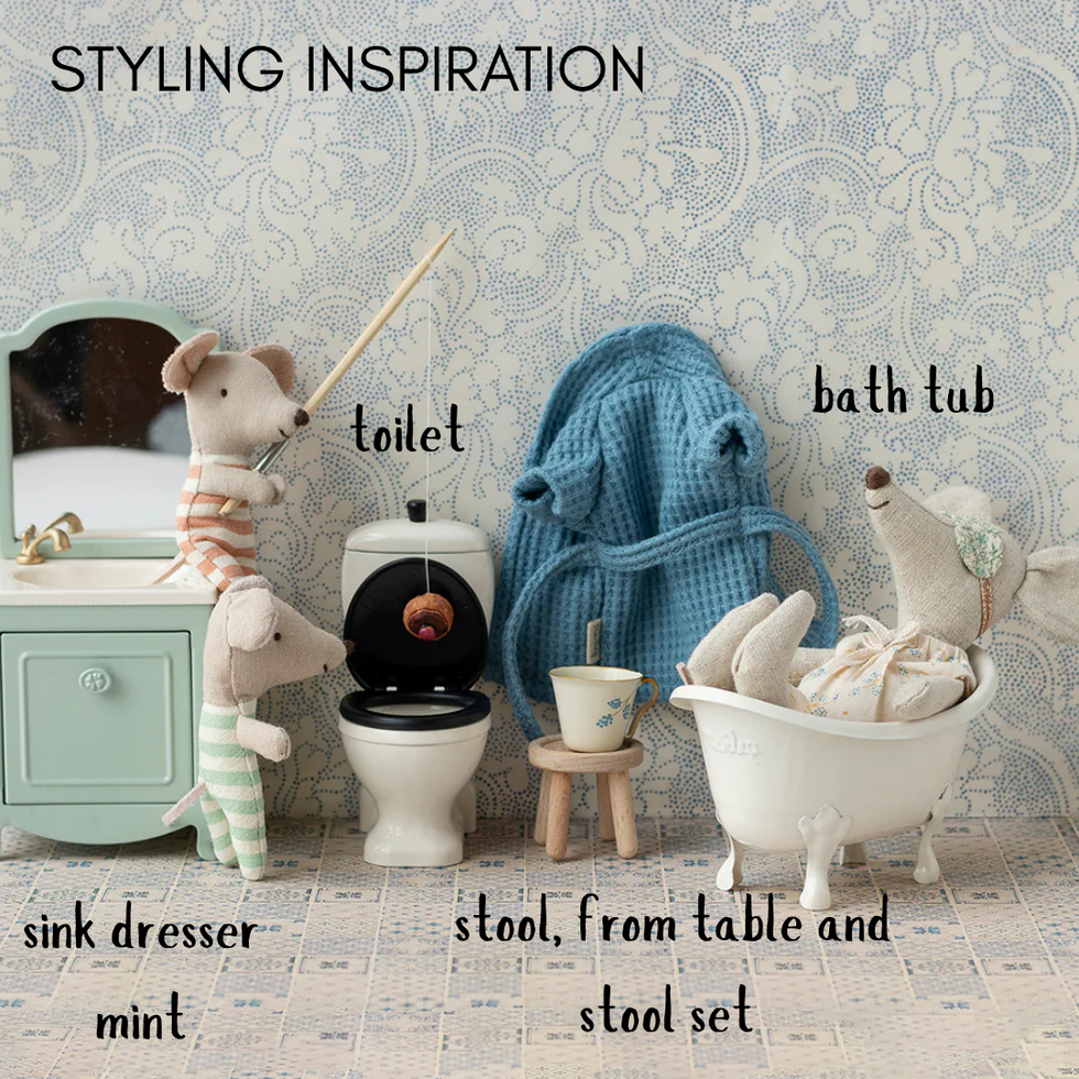 Maileg Bundles & Gift Sets - Yoyo & Flo