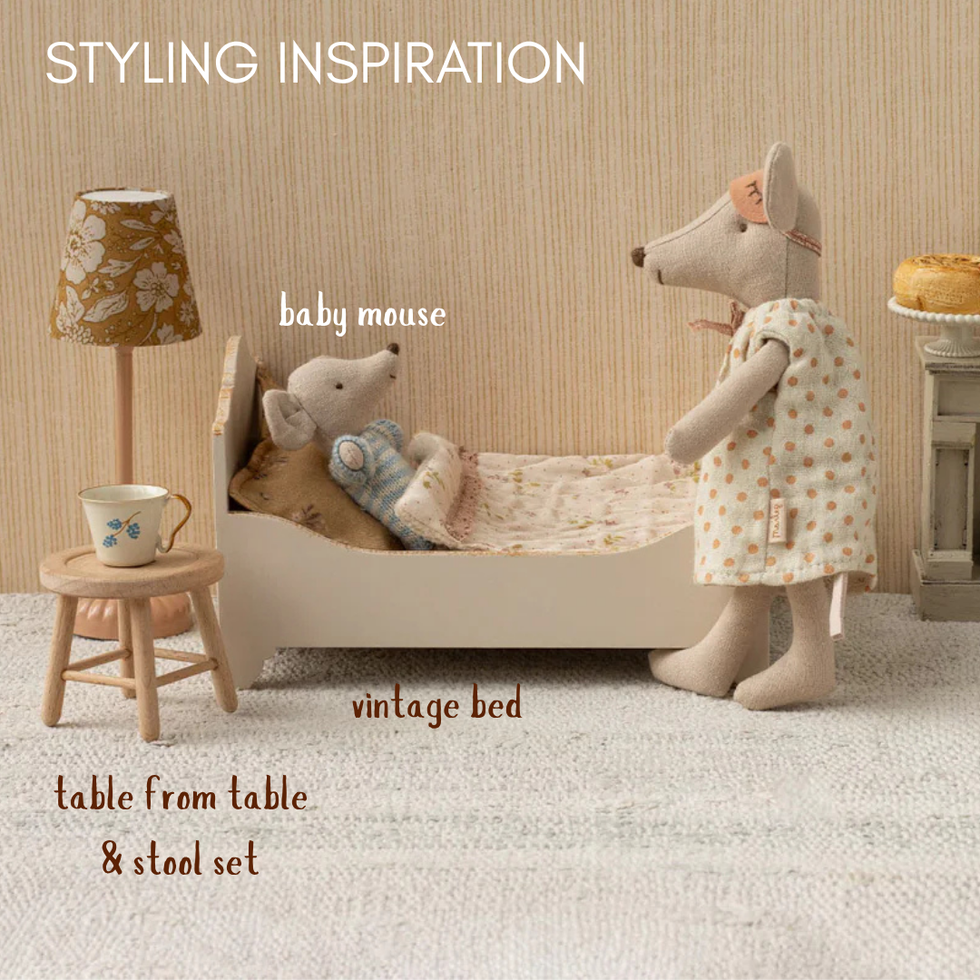 Maileg Bundles & Gift Sets - Yoyo & Flo