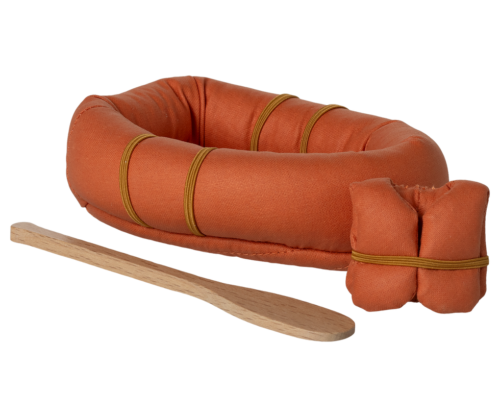 Maileg Hiking & Camping Collection - Yoyo & Flo