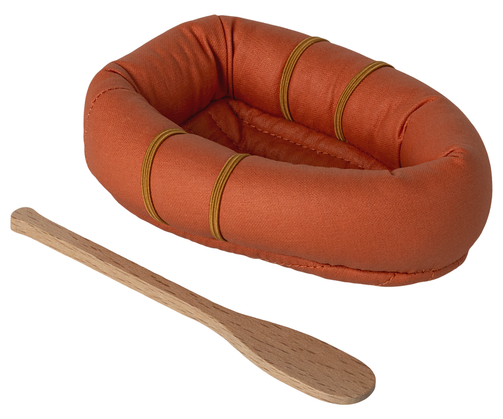 Maileg Hiking & Camping Collection - Yoyo & Flo