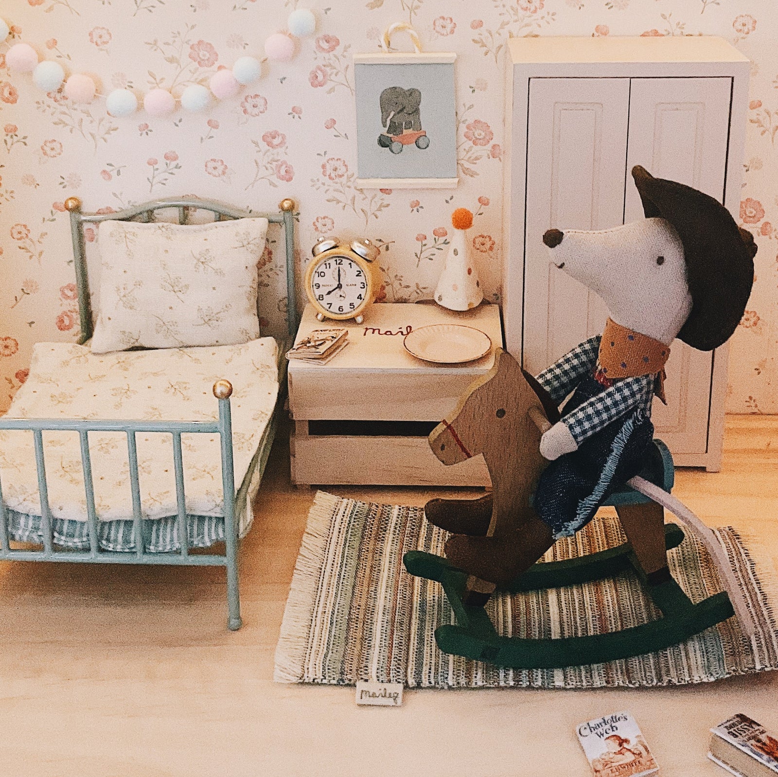 Which Maileg dolls house is the best? - Yoyo & Flo