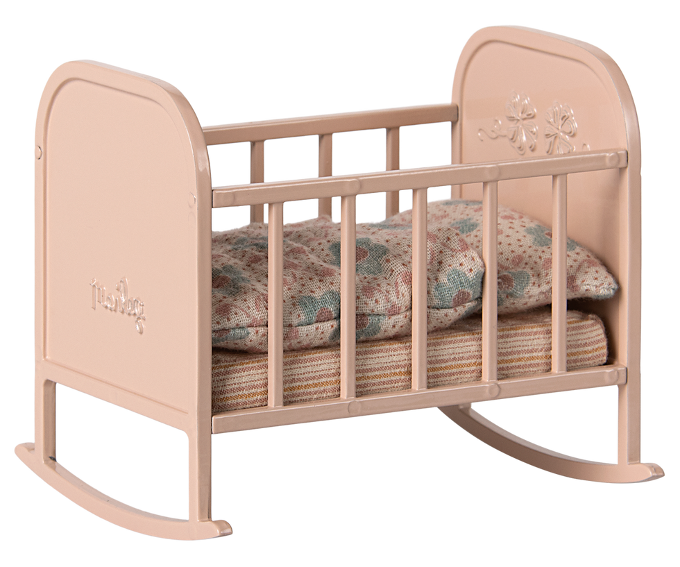 Maileg Beds - Yoyo & Flo