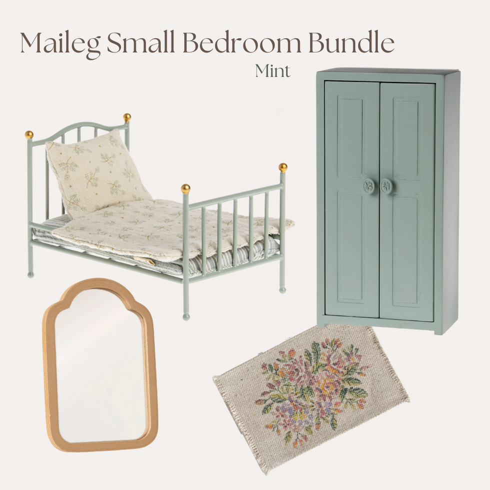 Maileg Bundles & Gift Sets - Yoyo & Flo
