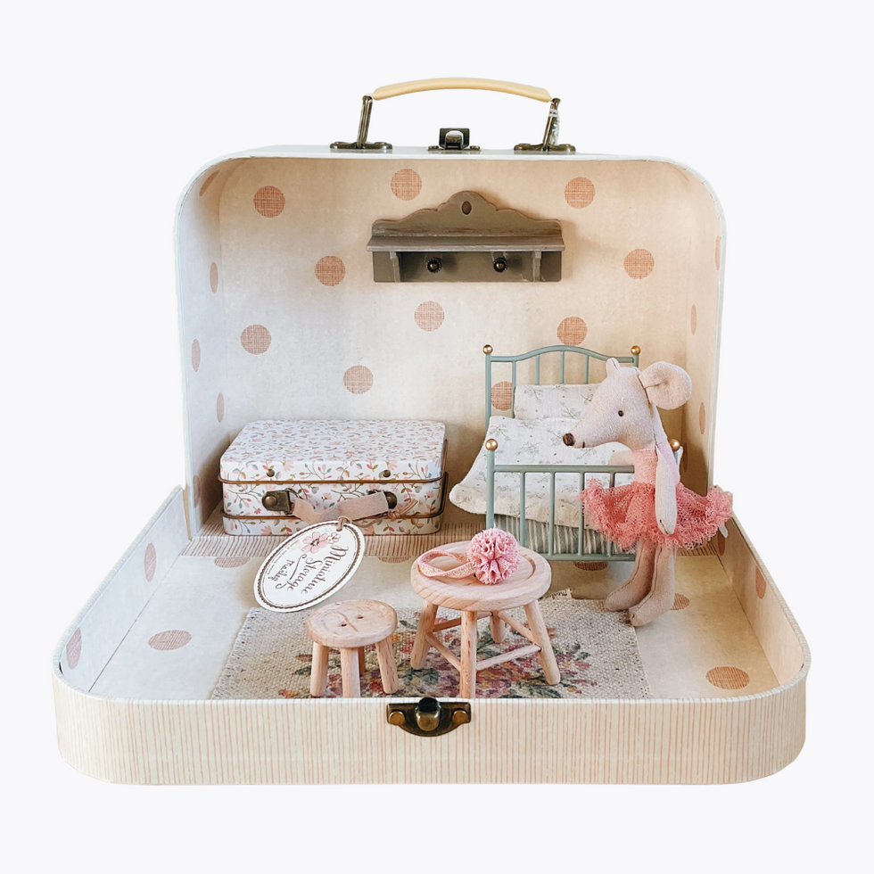 Maileg Bundles & Gift Sets - Yoyo & Flo