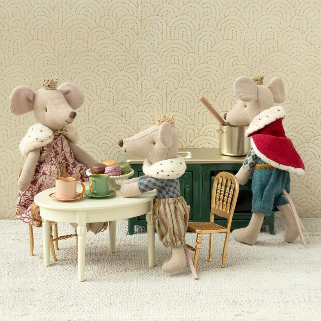 Getting Started with Maileg Mice | How to Choose Your First Mouse - Yoyo & Flo