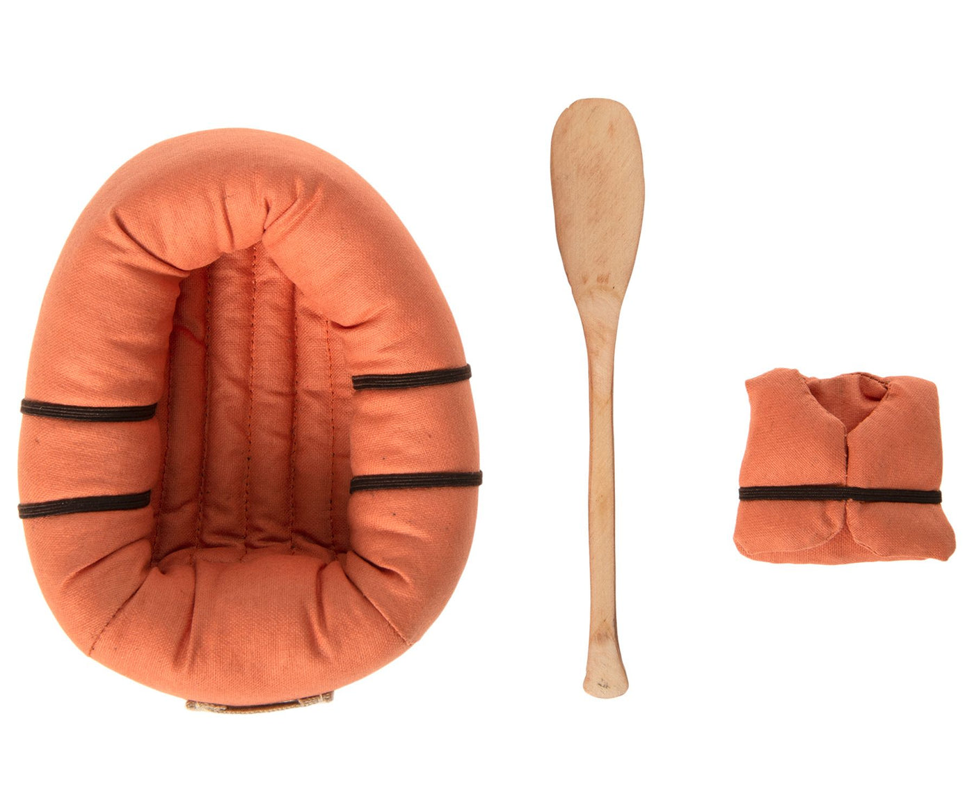 Maileg Hiking & Camping Collection - Yoyo & Flo