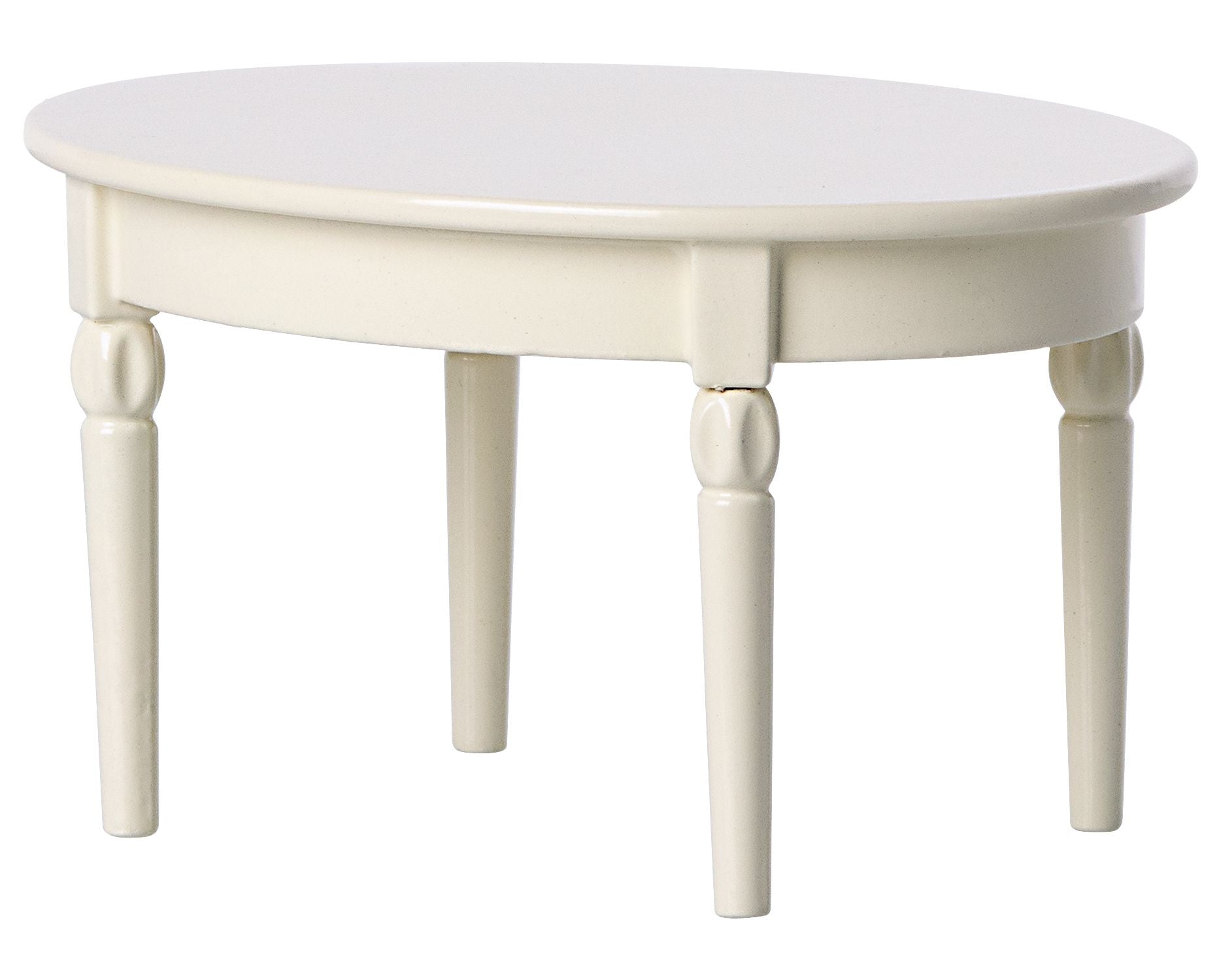 Maileg dining table, mouse - Yoyo & Flo